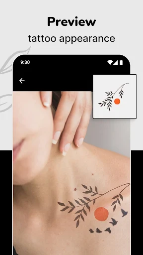 Tattoo Simulator Tattoo Maker Download - Appcrazy