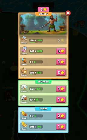 Tool Evolution: Mine & Evolve - Appcrazy