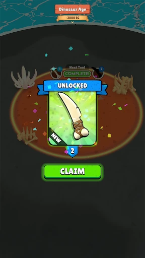 Tool Evolution: Mine & Evolve - Appcrazy