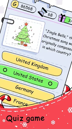 Trivia Questions - Word Quiz - Appcrazy