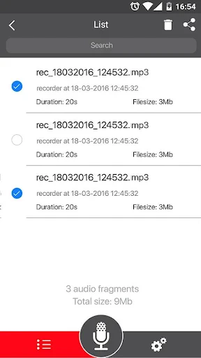 Voice Recorder Download - Appcrazy