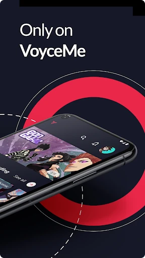 VoyceMe: Manga and Webtoons Download - Appcrazy