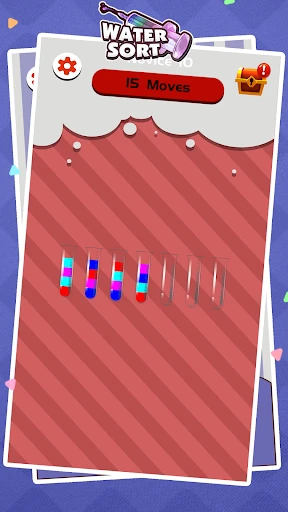 Water Sort - Liquid Puzzle - Appcrazy
