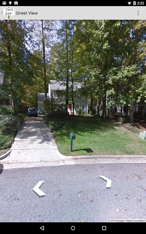 Yard Sale Treasure Map Download - Appcrazy