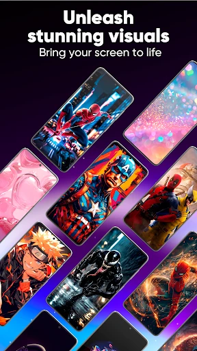 Zipper Lock Screen & Wallpaper Download - Appcrazy