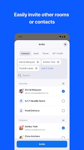 Zoom Rooms Controller Download - Appcrazy