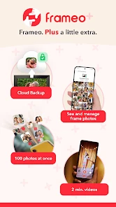 Download Frameo: Share to photo frames - Appcrazy