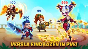 Download Hero Wars: Alliance - Appcrazy